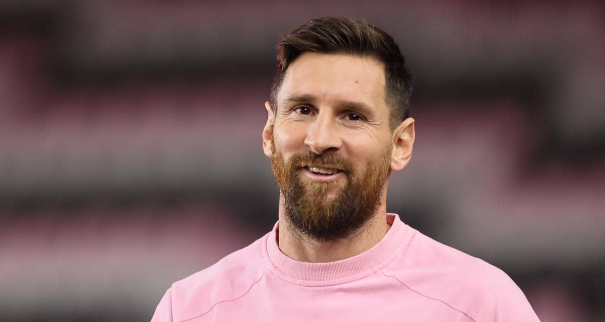 ¿Cuánto dinero tiene Messi y cómo lo invierte? - Genio Dinero ¿Cuánto dinero tiene Messi y cómo lo invierte? - Genio Dinero